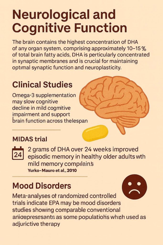 The Ultimate Guide to Omega-3 Dosage: How Much Do You Really Need ...