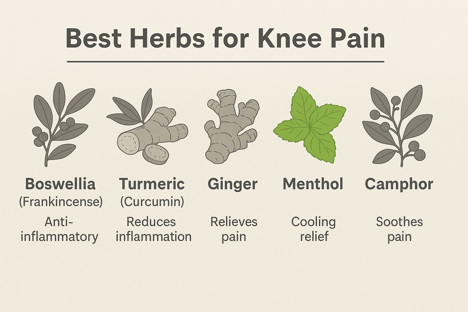 Herbal Knee Patches: Benefits, Side Effects, and Effectiveness for Arthritis and Bone-on-Bone ...