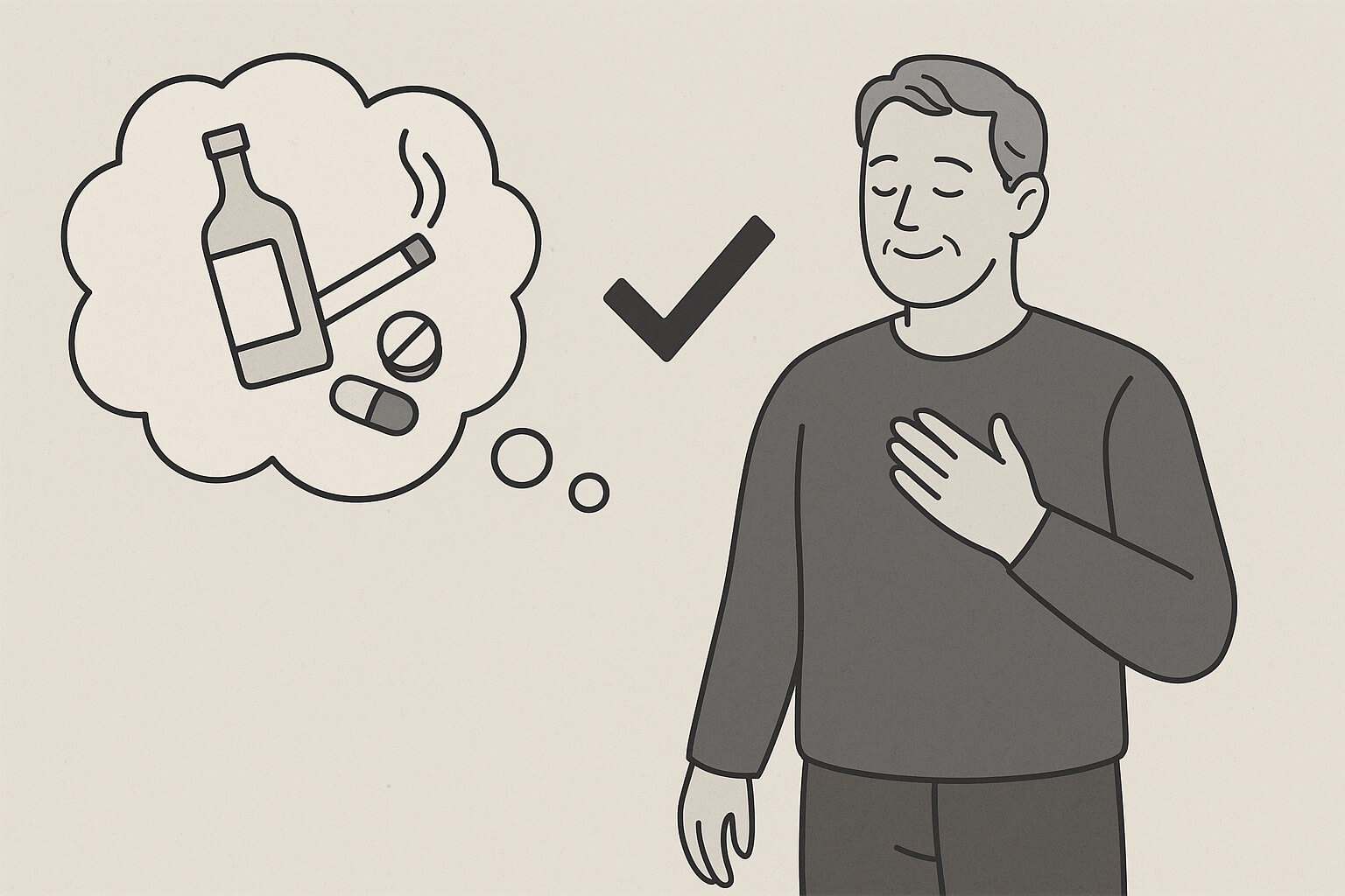 Do Addiction Cravings Really Never Go Away? The Truth About Long-Term ...